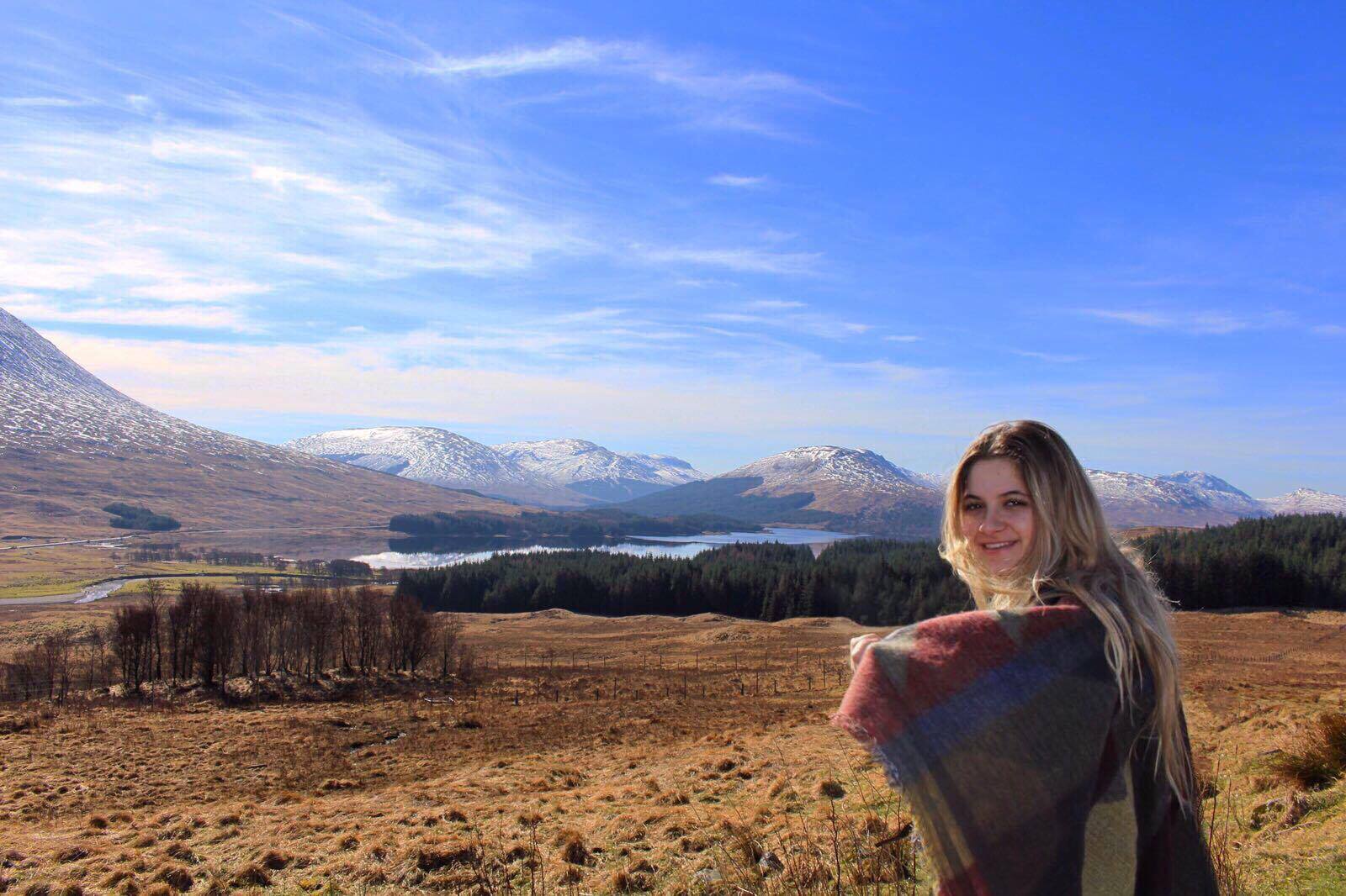 The Isle of Skye - An Itinerary. - Welcome